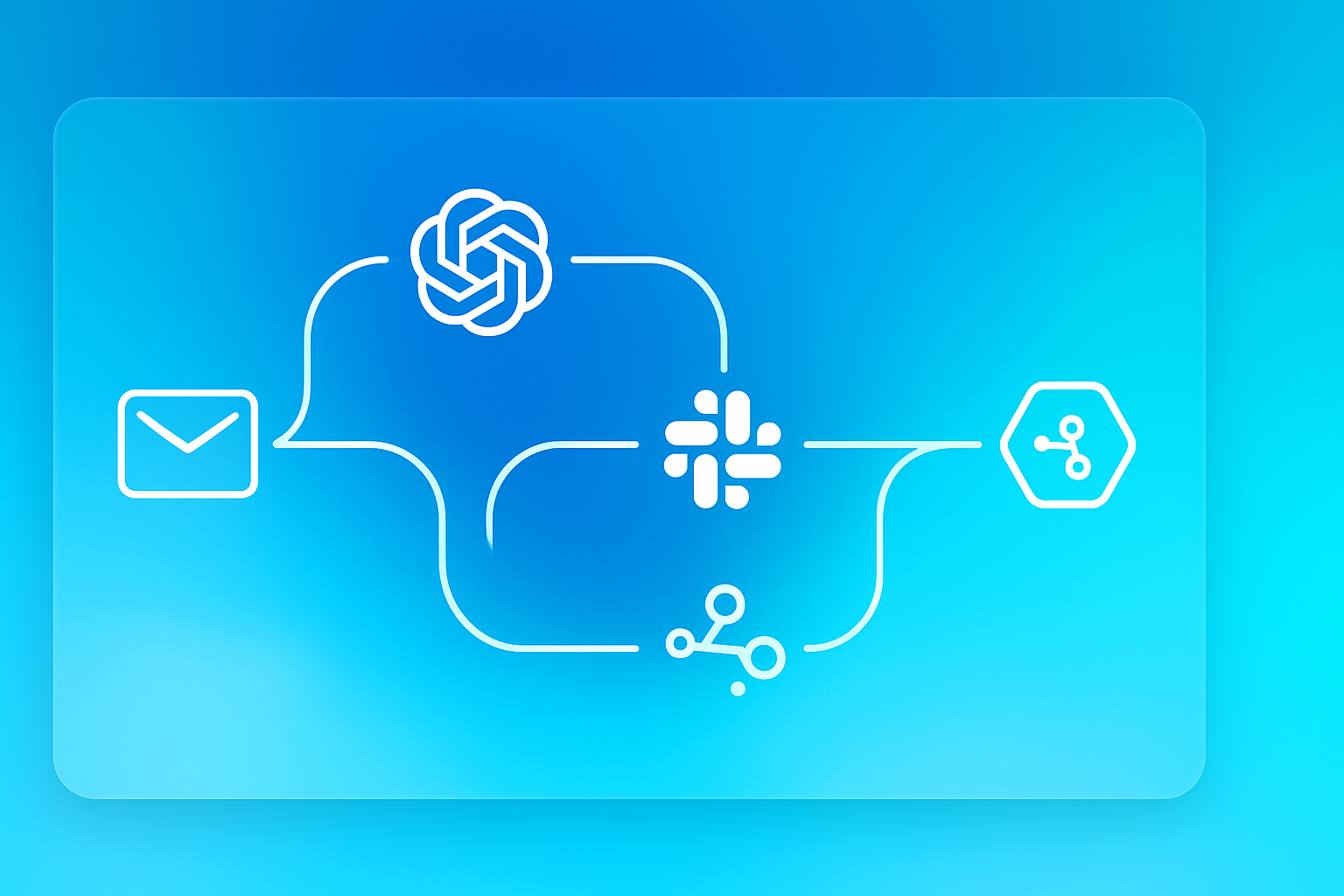 Platform One - AI Workflow Solutions