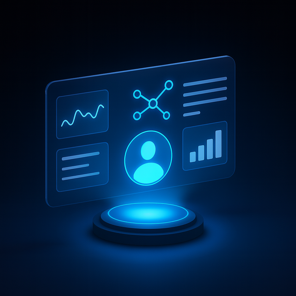 Platform One - AI Workflow Solutions